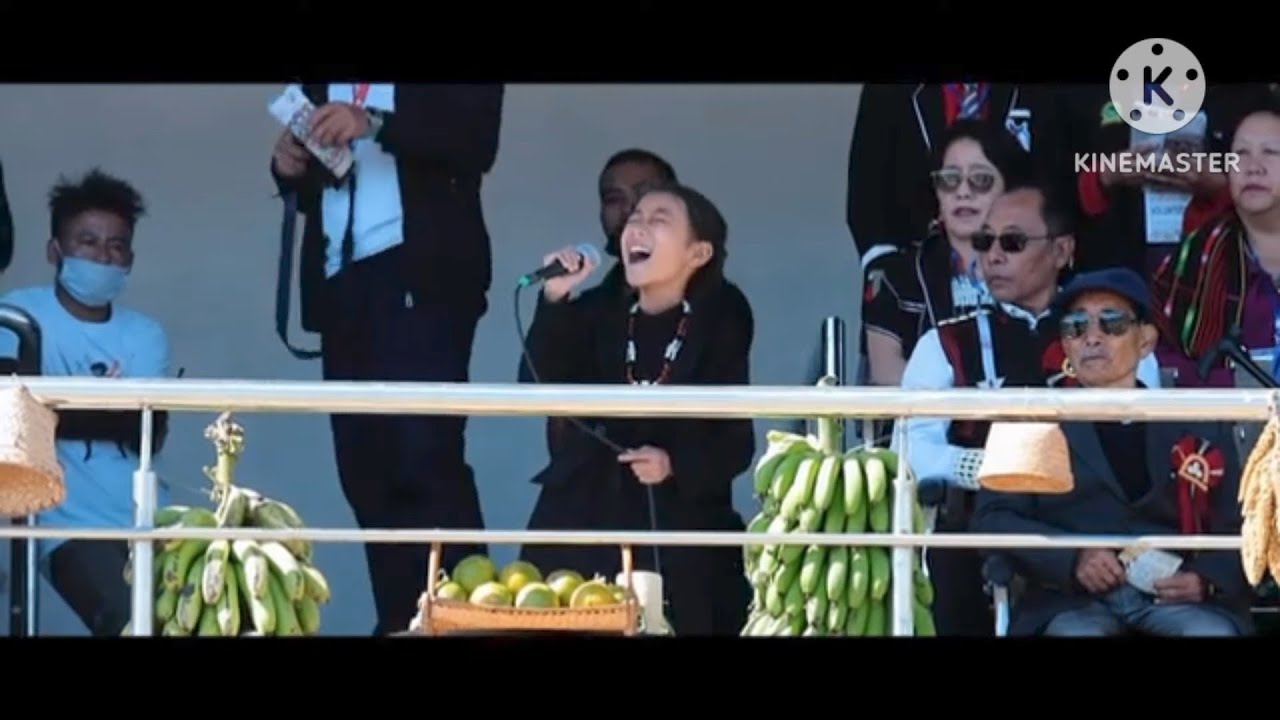 she's gone/talented 10y old cover/little girl can hit that hight note ...