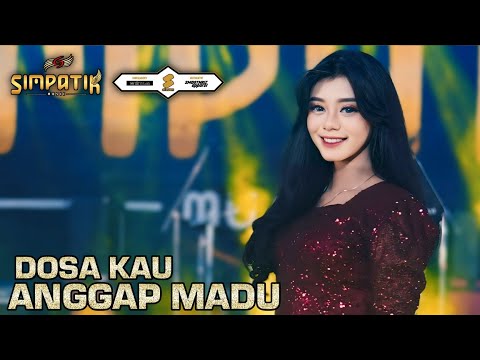 DOSA KAU ANGGAP MADU - NOVI NOVITA - SIMPATIK MUSIC