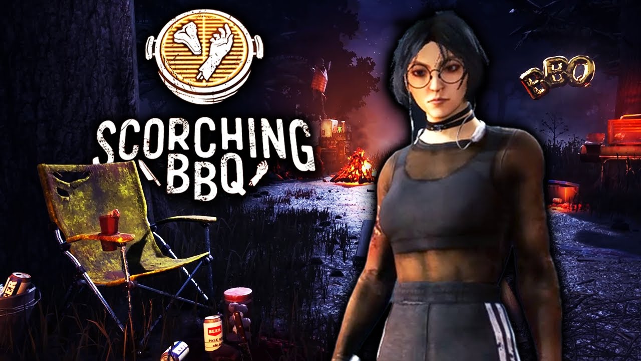 Scorching BBQ in DBD | Members-Only Video - YouTube