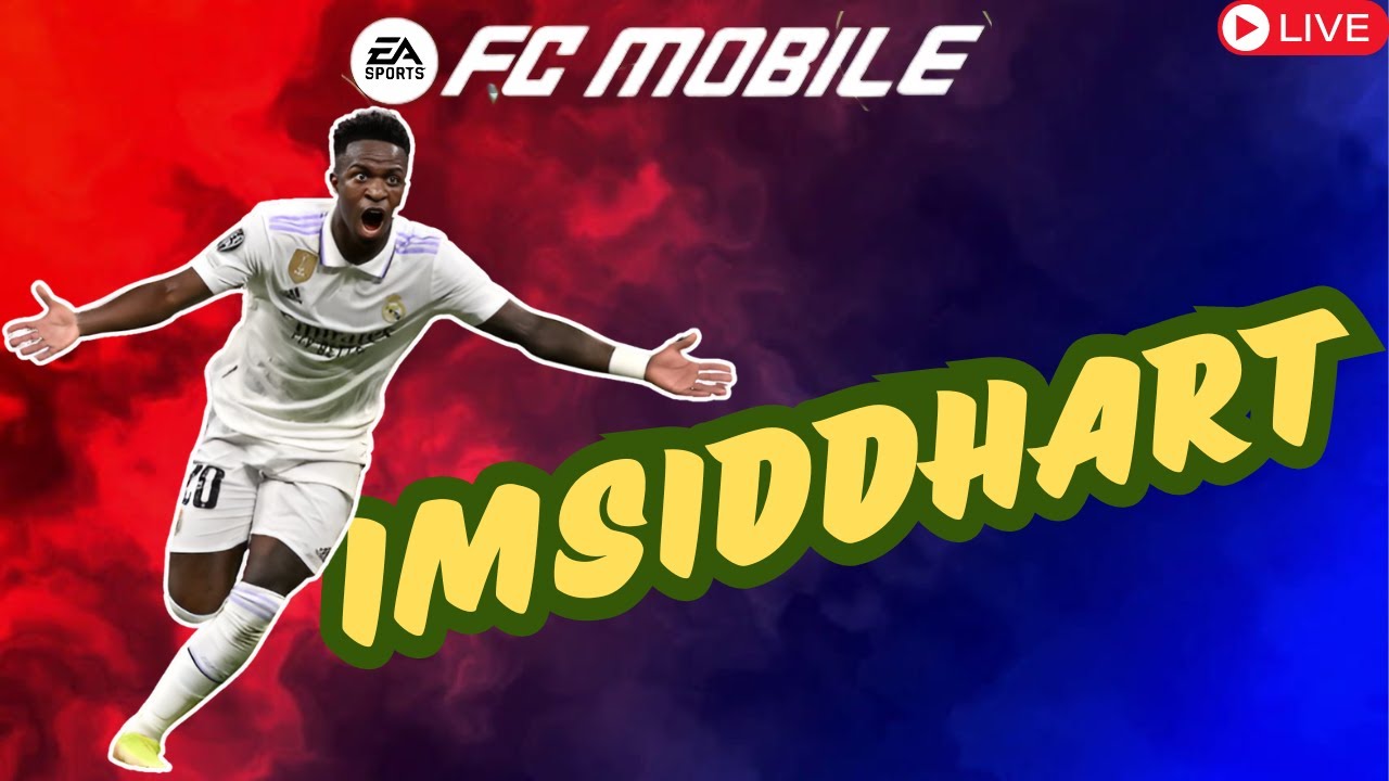 🔴FC MOBILE | lets SHoot | august #giveaway @IMSiddhart - YouTube