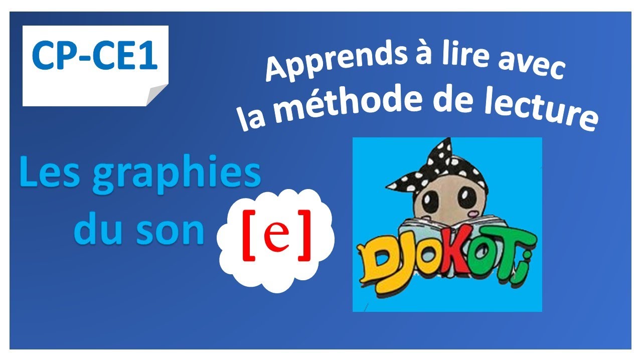 Les graphies du son é - Les sons qui ont plusieurs graphies - Leçon 3 ...