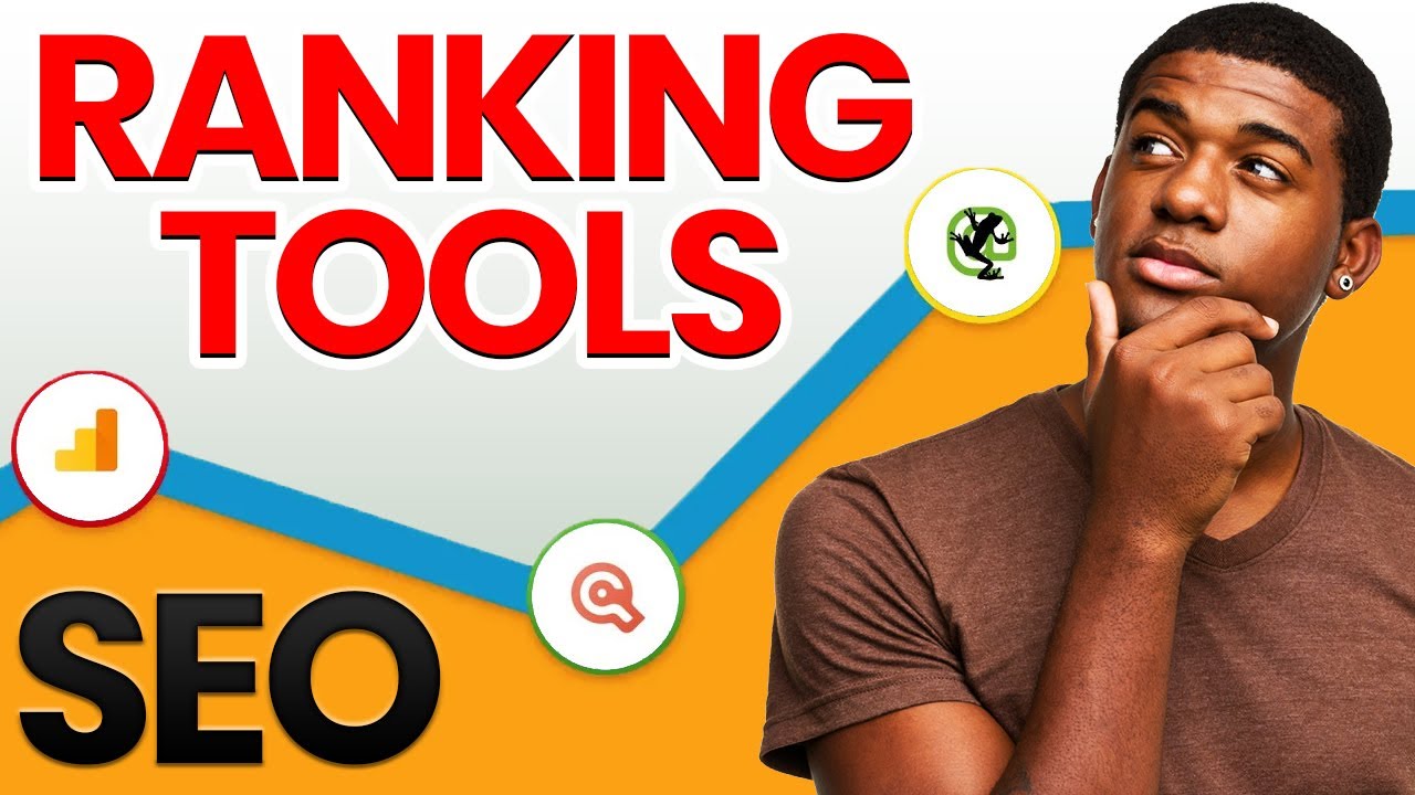Top 5 SEO Ranking Tools in 2022 | 5 Best SEO Tools for Ranking Websites ...