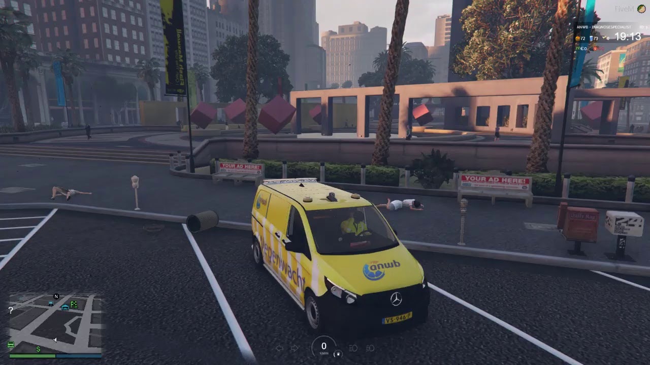 gta roleplay sons of anarchy gang friesland roleplay - YouTube