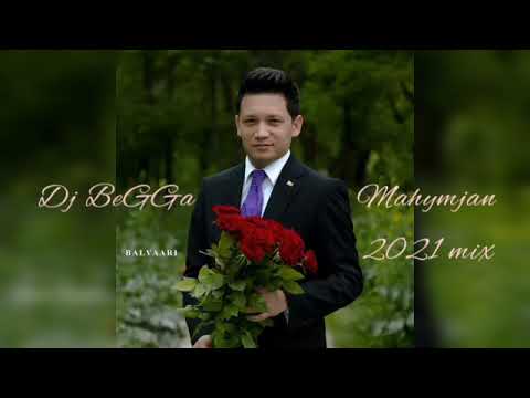Dj BeGGa Mahymjan 2021 mix