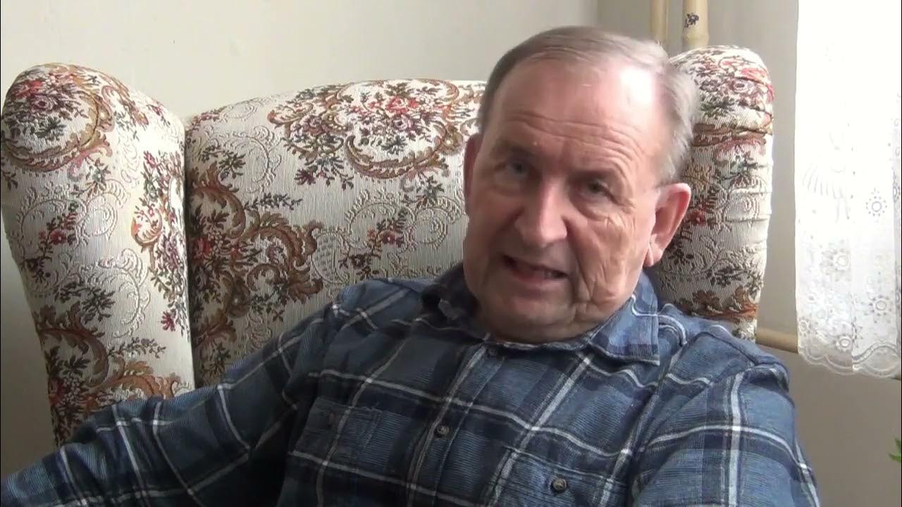 Jakou měrou měříte, takovou vám bude naměřeno - MVDr. Josef Staněk - YouTube