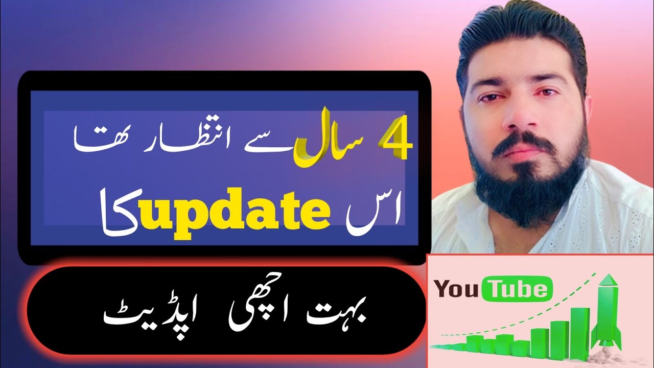 YouTube Best Updates | A/B Thumbnail Option | Test and Compare New ...