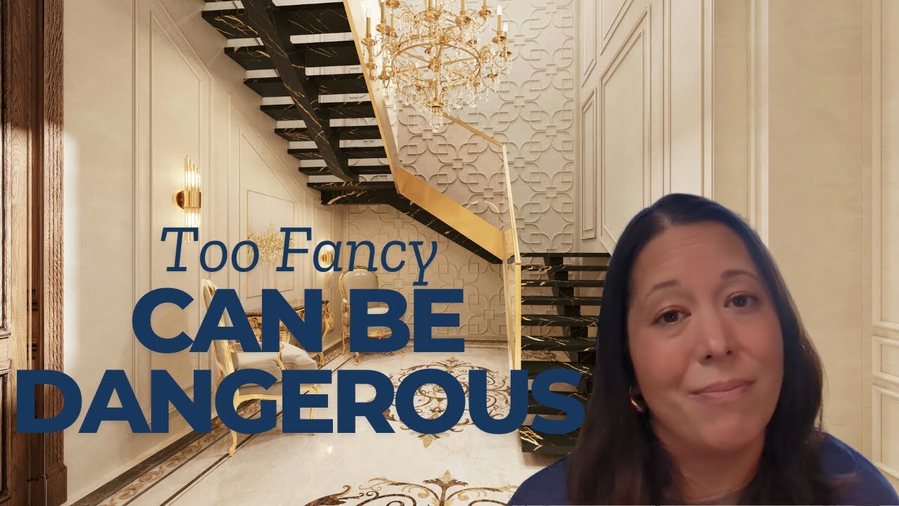 Skip Fancy: Go back to Basics - YouTube