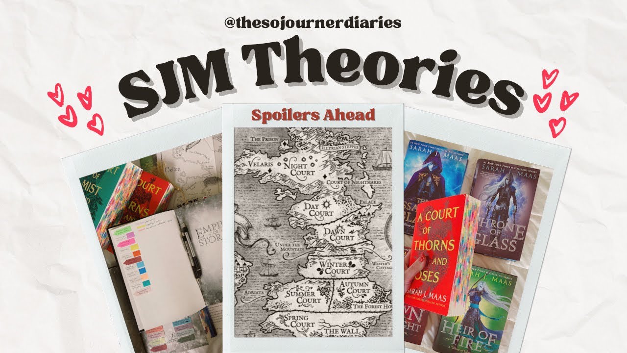 SJM Theory (UNHINGED): Dusk Court High Lord Beast Form - YouTube