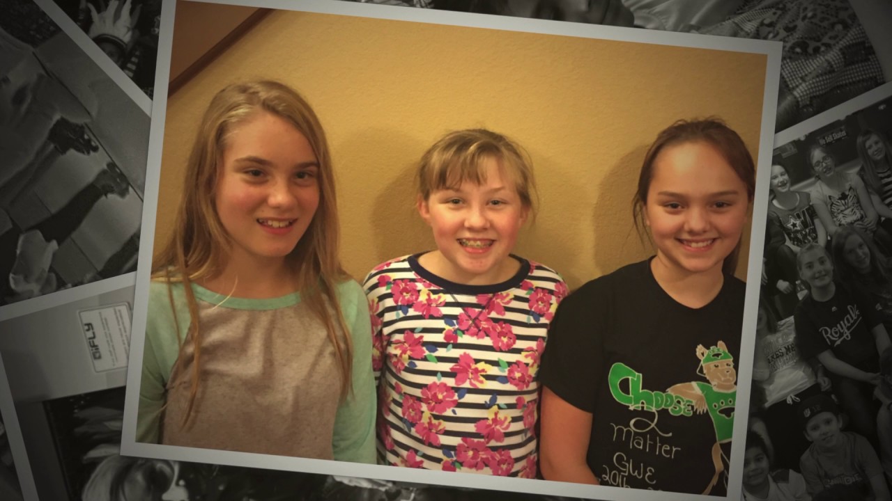 Sixth Grade Slideshow Promotion Slideshow 2017 - YouTube