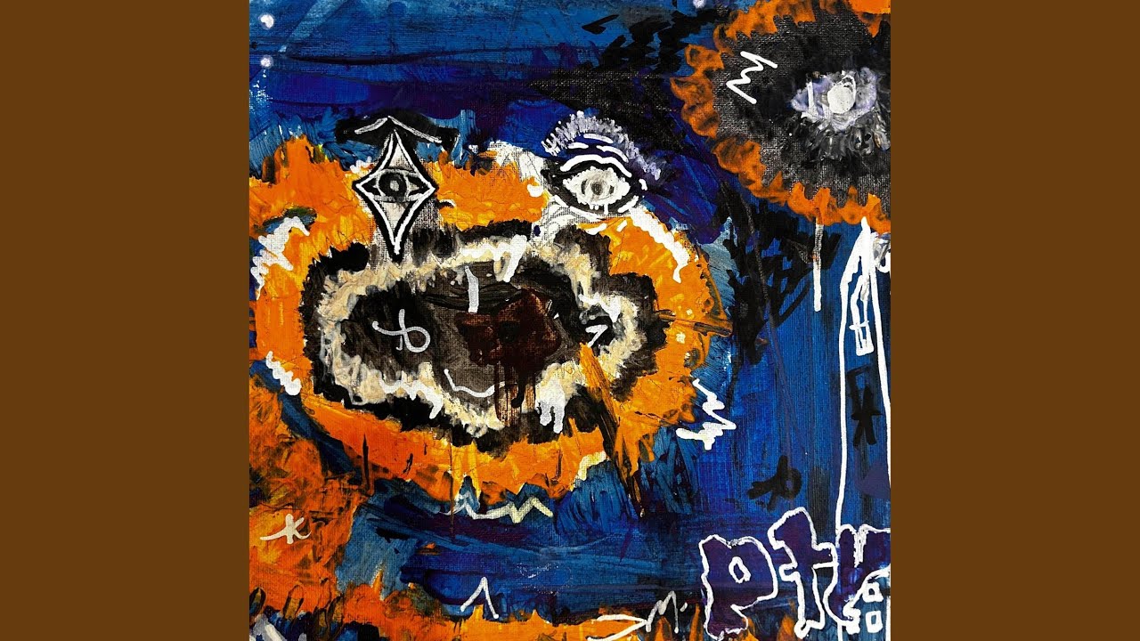 CRESCENT MOON (feat. Rap Man Gavin, ÅGHETTOPHĮLOSØPHER & KLG Klergé ...