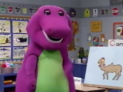 Alphabet Zoo (1999 Version) Part 16 - YouTube