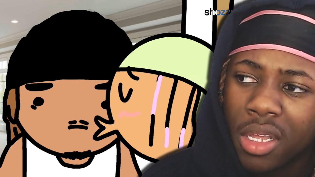 Shozzy Animations Getting More Insane! - YouTube