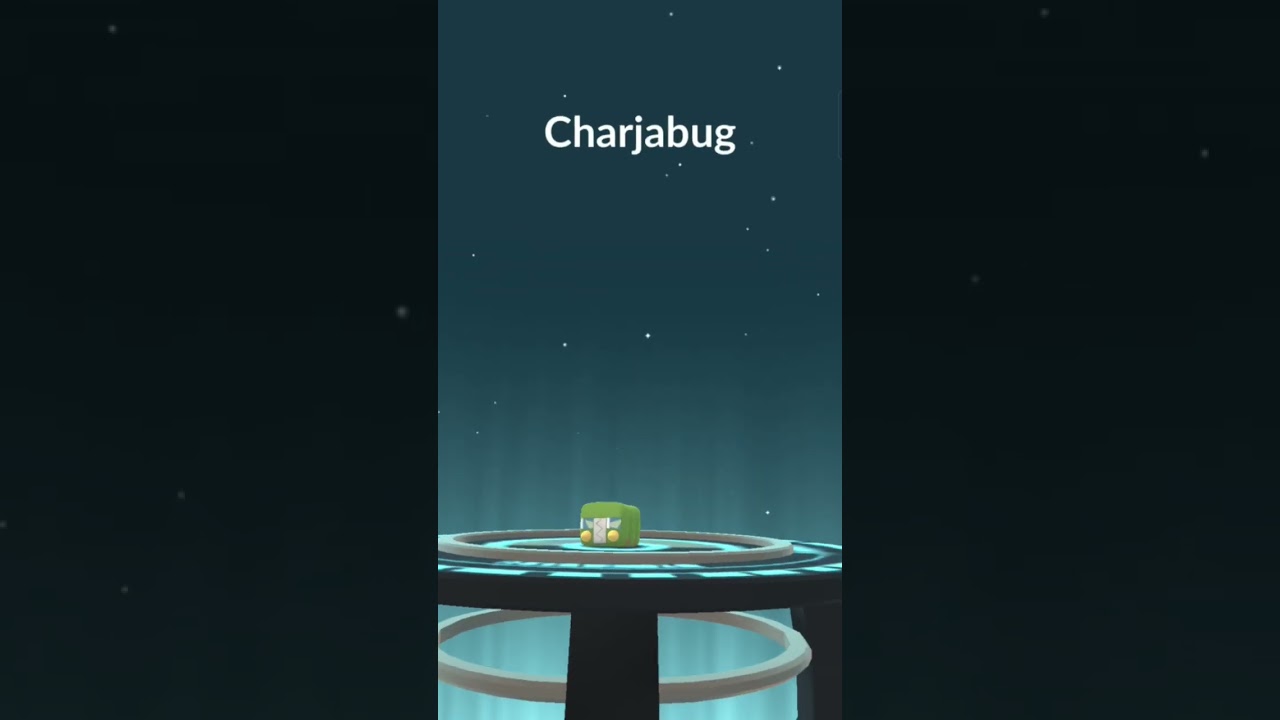 A Electric Bug evolution 🔥 - YouTube