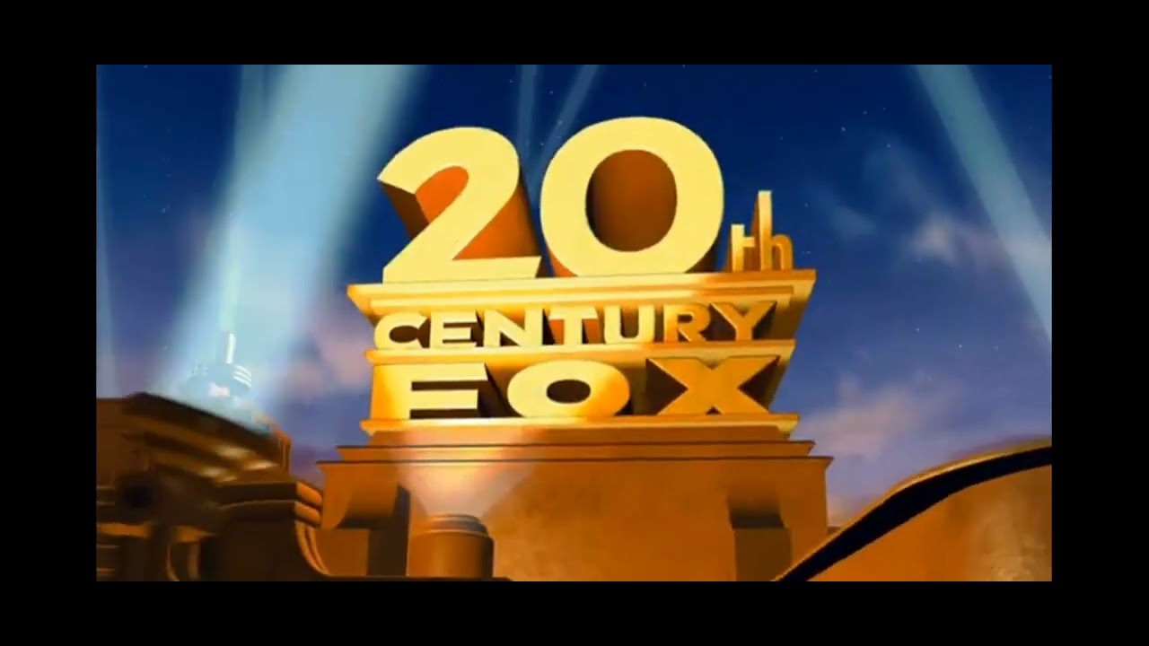 20th century fox/IDT entertainment (2006) - YouTube