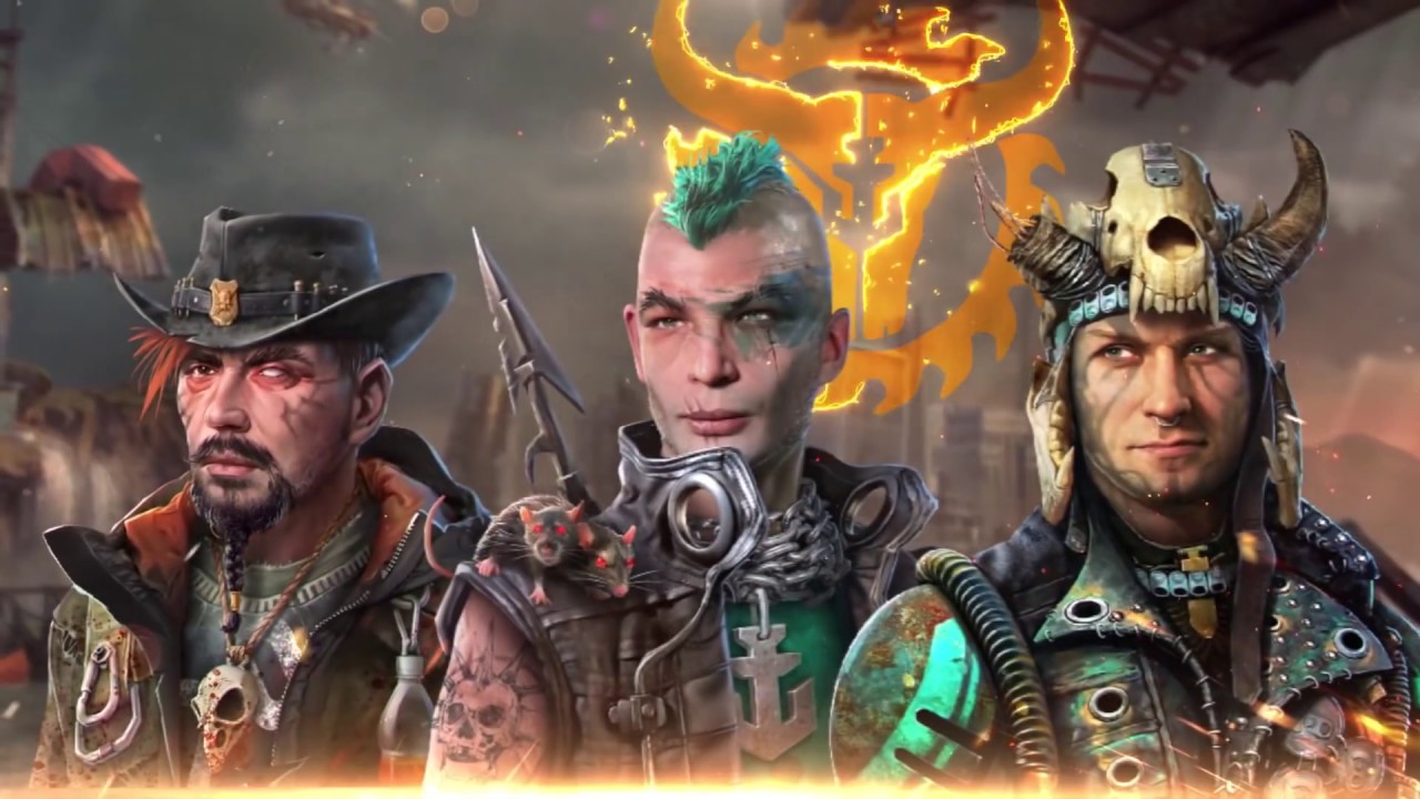 Battle royale mode, called Rogue Wave, now available to World of ...