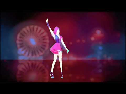 Just Dance: Firework (Fanmade Mashup)