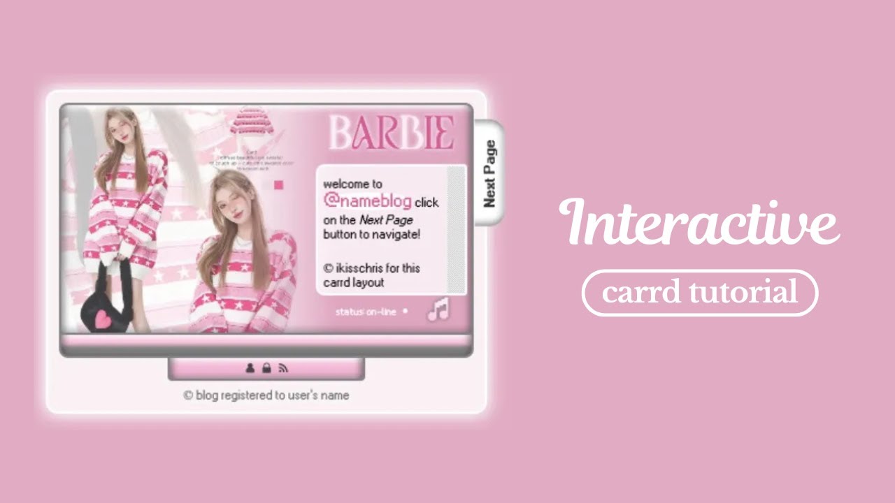 pro standard carrd tutorial - cr ikisschris - YouTube