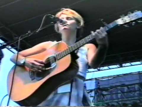 FACTS ABOUT JIMMY~WICHITA SKYLINE~SHAWN COLVIN - YouTube