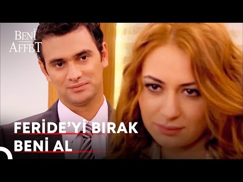 Eylül Cüneyt'in Aklını Çelmeye Çalışıyor | Beni Affet