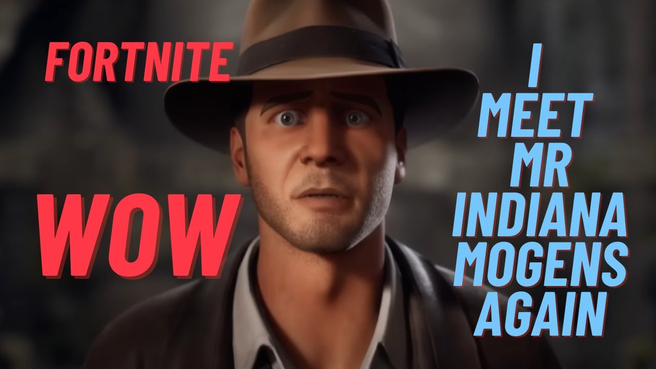 🔥 Victory Vibes Epic Win With Mr Indiana Mogens In Fortnite 🔥 Youtube