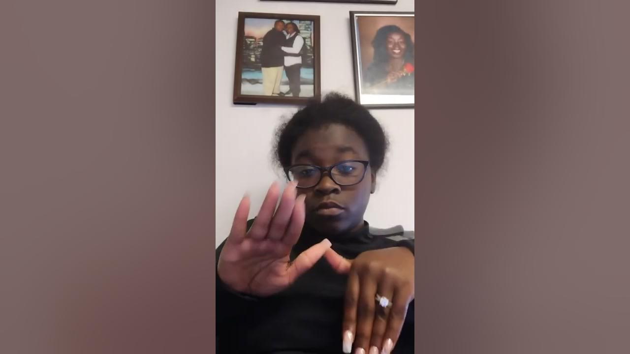 The Gum Story Answers from Unit 6.5 DawnSignPress - YouTube