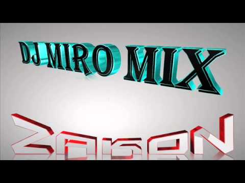 Meda   T'kam fiksim   Remix Official By Dj Miro MixXx  2014