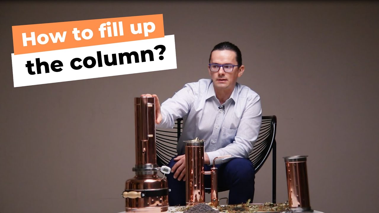 How to fill up the column? 🔥🔥🔥 - YouTube