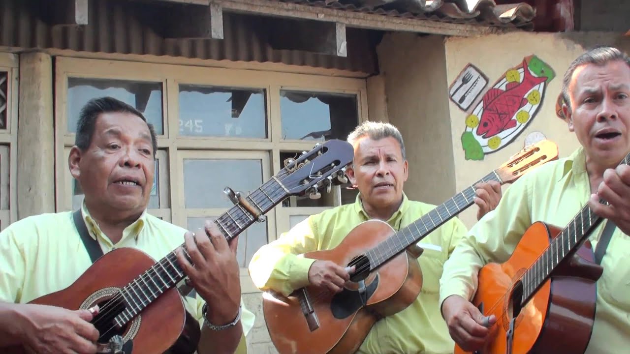 Nicaraguan Music