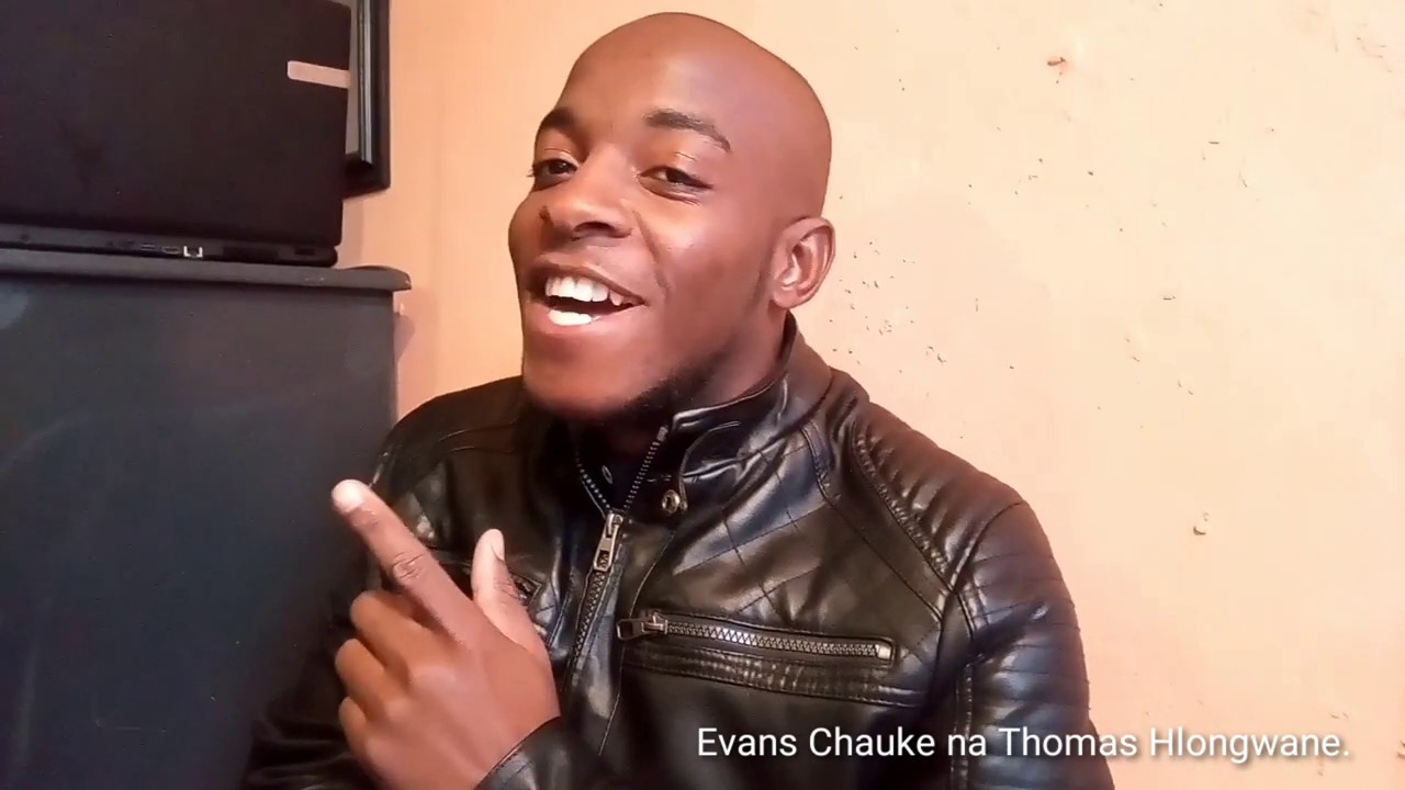 Evans Chauke na Thomas Hlongwane - YouTube