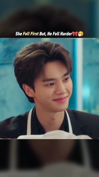 She Fell First But, He Fell Harder Couple ️😩🤌🏻 #shorts - YouTube