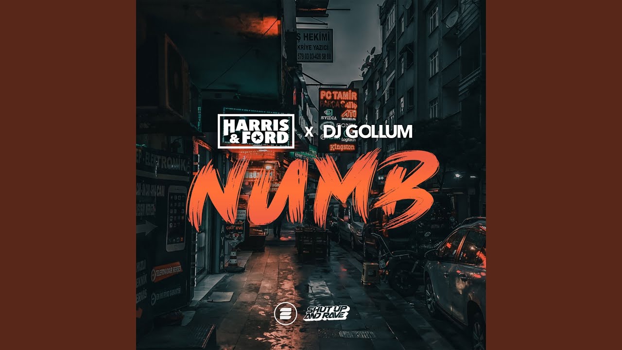 Numb - YouTube Music