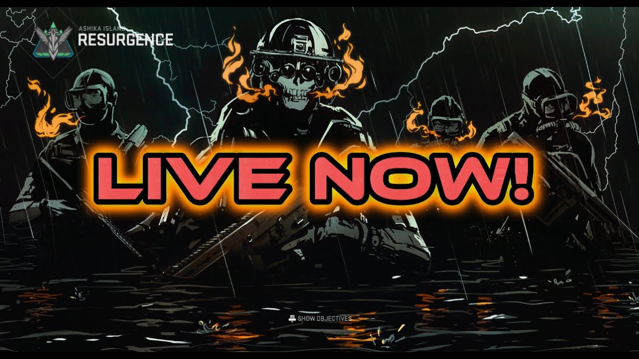 🔴LIVE🔴 High energy games + LOTS of wins. Say hi & drop a follow - YouTube