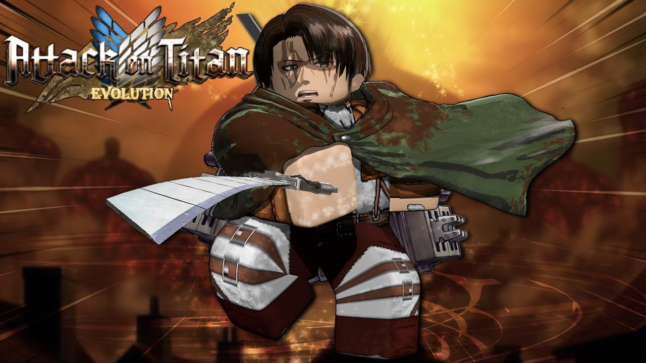 THIS ROBLOX AOT GAME WILL BE THE BEST OF 2022!!! ATTACK ON TITAN ...