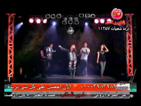 كليب الرجوله ادب للفنانه لؤلؤه