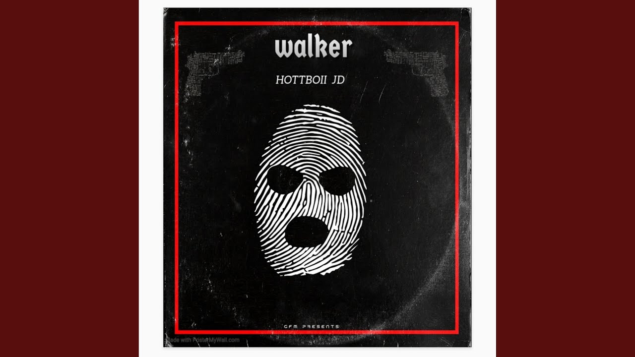 Walker - YouTube