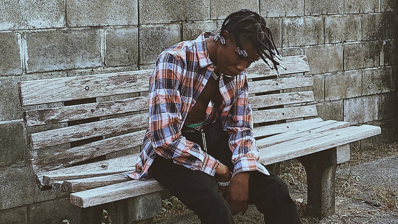 Tonight (Official Music Video) - YouTube