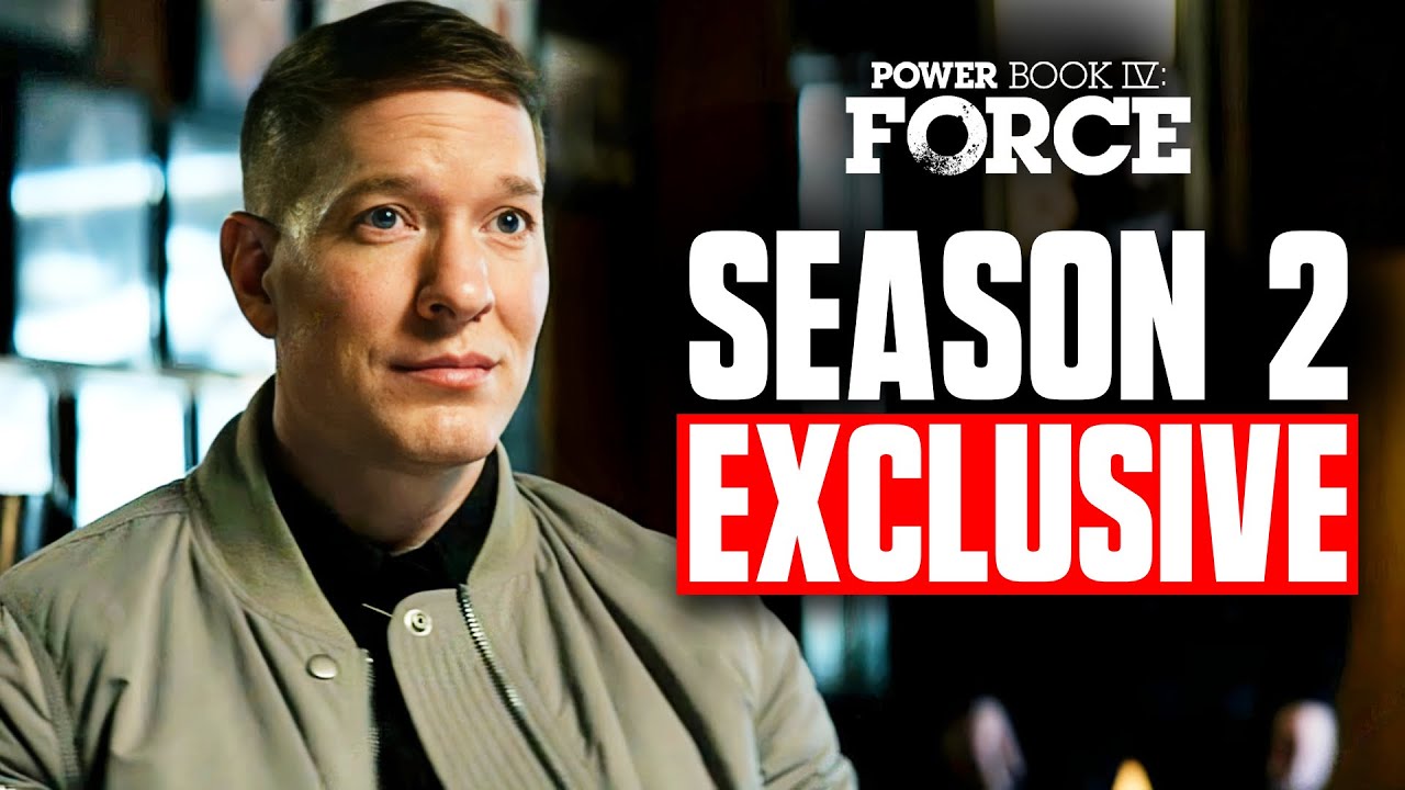 New Mexican Cartel Teased Exclusive Power Book IV Force Season 2 News new-mexican-cartel-teased-exclusive-power-book-iv-force-season-2-news