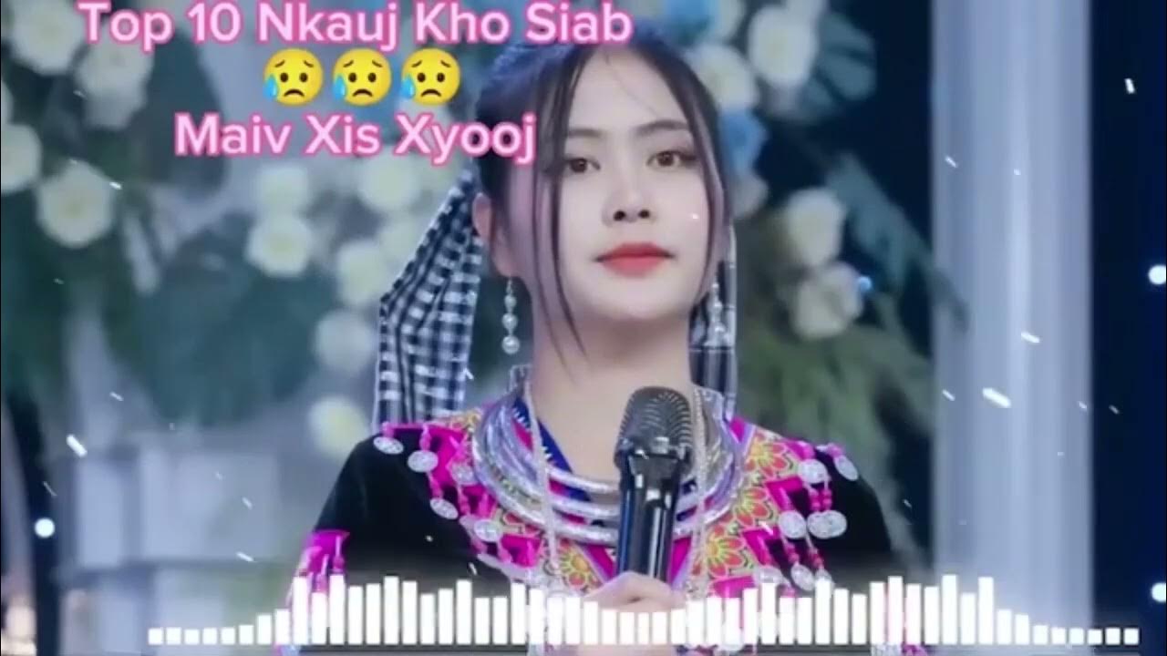 nkauj kho siab zoo mloos tshaj 2023 2025 😂- Suab nkauj hmoob.🌿🌿😭 - YouTube