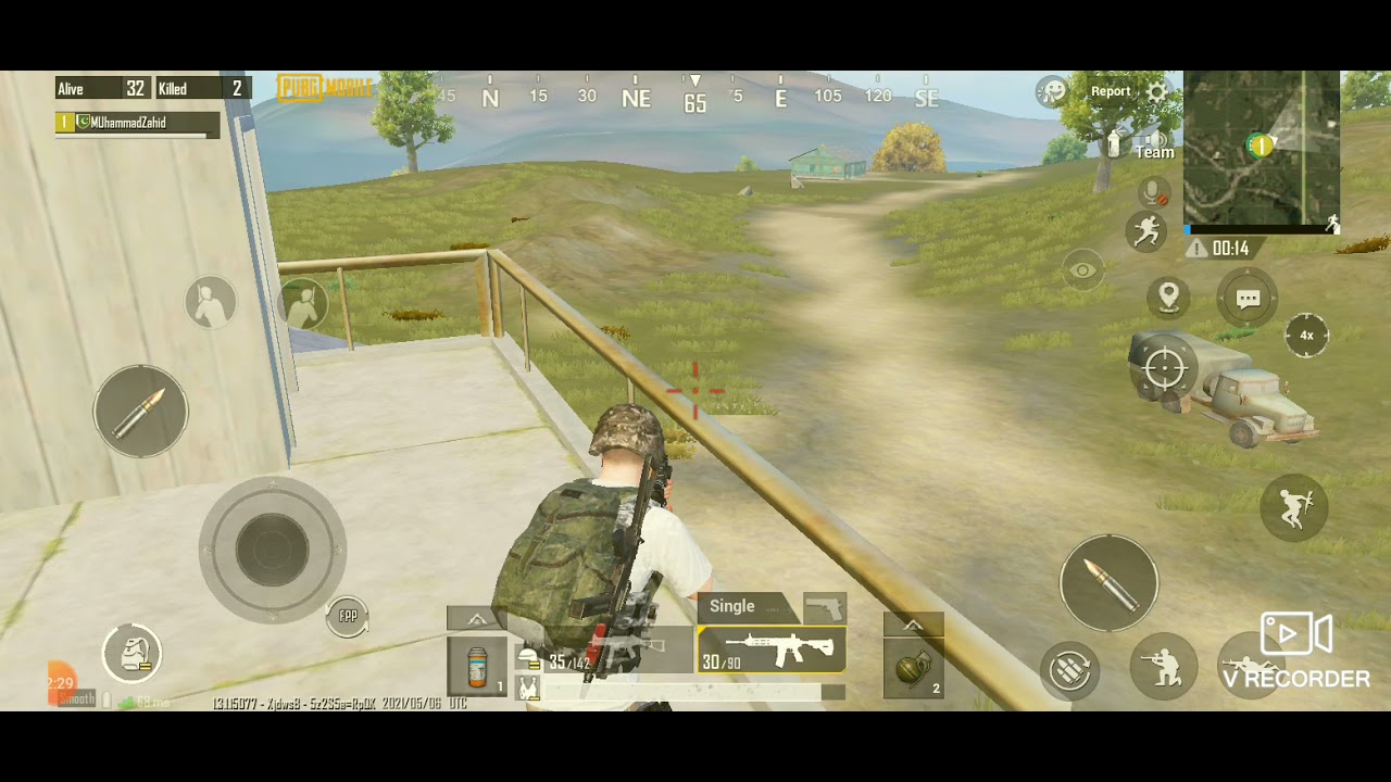 PUBG MOBILE - MOBILE game, sports pubg mobile, pubg mobile video, pabji ...