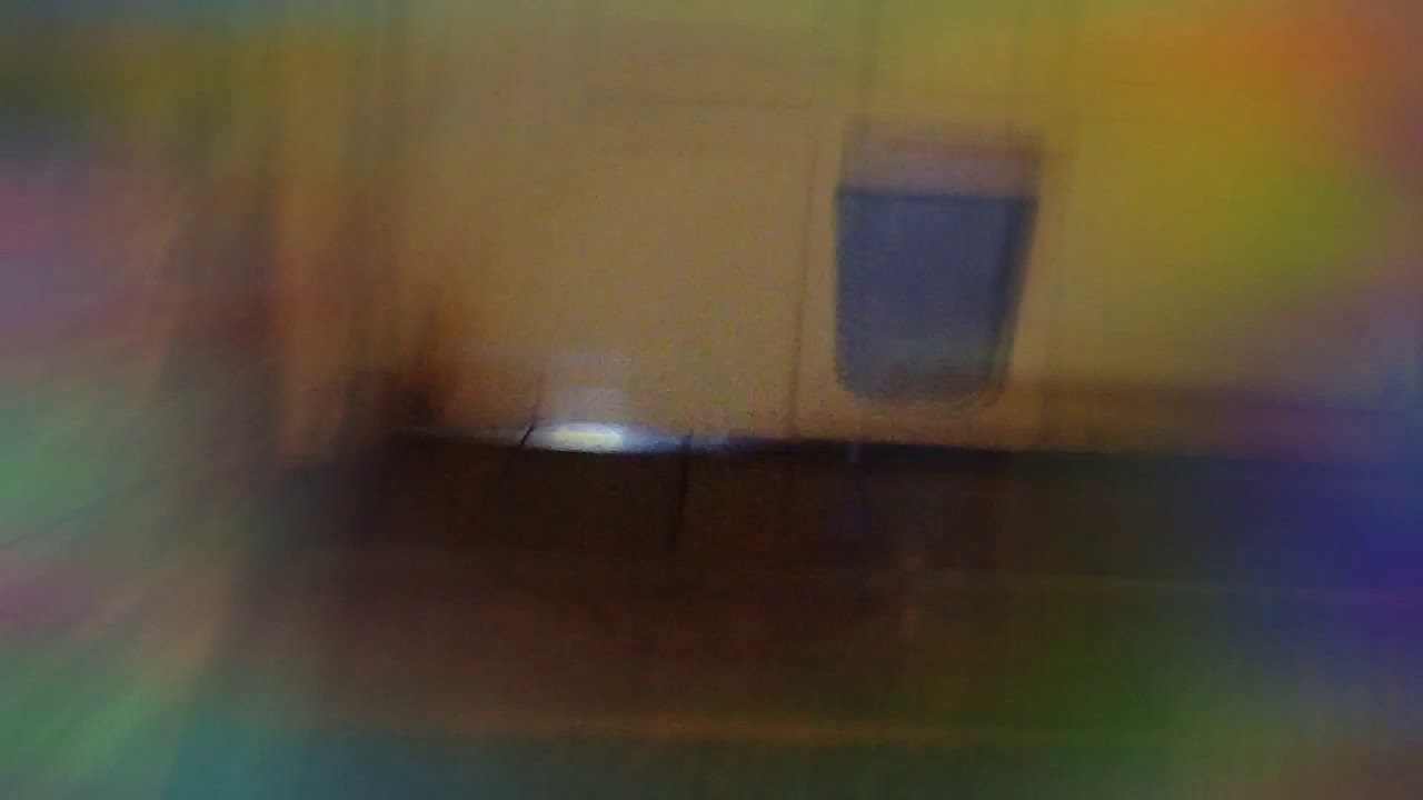 Dropping a bowl down the stairs... (Weird Video) - YouTube