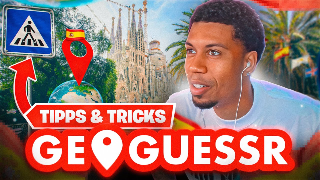 😱SO WERDET IHR BESSER IN GEOGUESSR..!!🌍📍(Tipps & Tricks) - YouTube