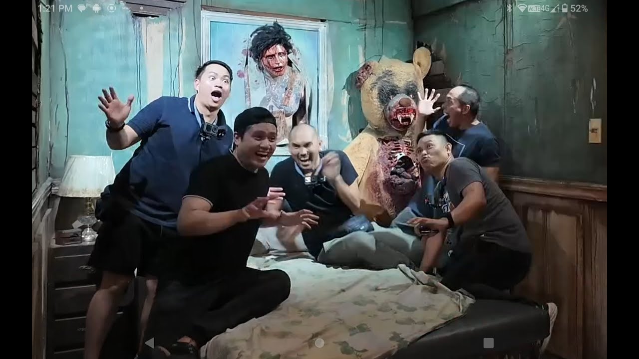 KILABOT LIVE USANG EXPLORE - YouTube