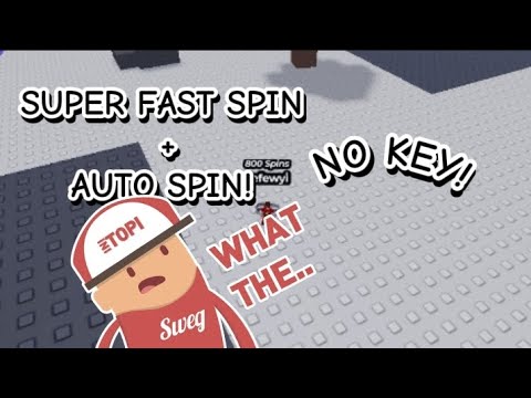 Admin RNG script | ,auto spin! { NO KEY } - YouTube