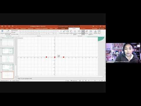 2C LA REPRESENTACIÓN MATEMÁTICA Y SUS APLICACIONES 2021 11 25 - YouTube