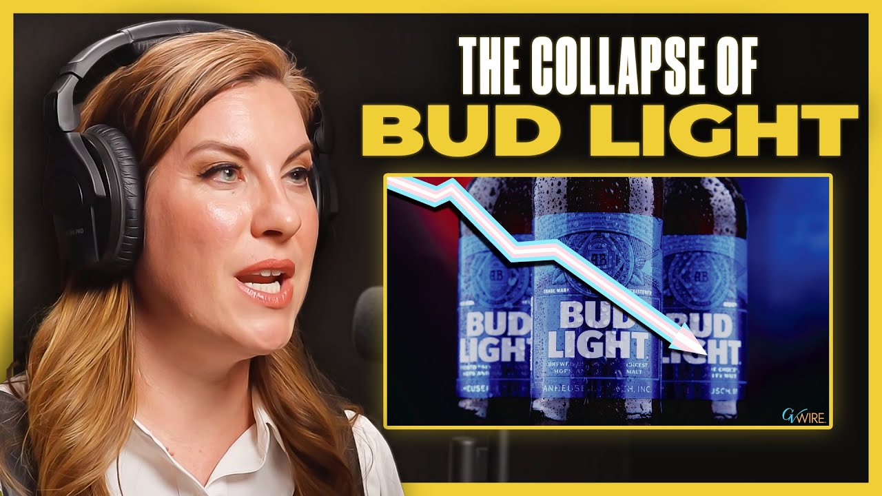 The REAL Reason Bud Light COLLAPSED—And It’s WORSE Than You Think ...