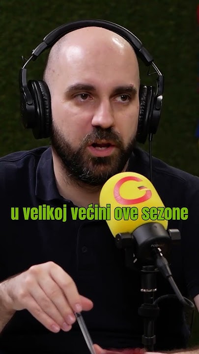 Dinamo ove sezone nije imao stabilnost kao protiv Rijeke - YouTube