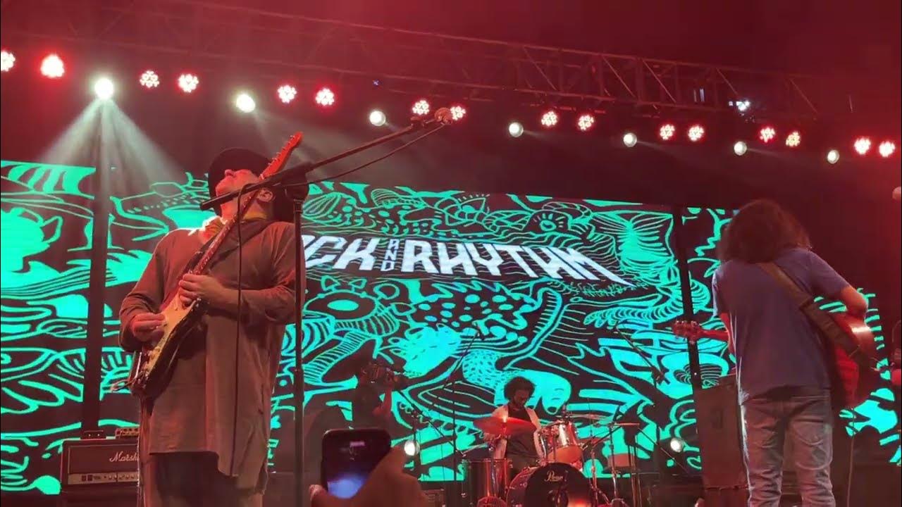 Epitaph By Shonar Bangla Circus from the Album Hyena Express LIVE - YouTube