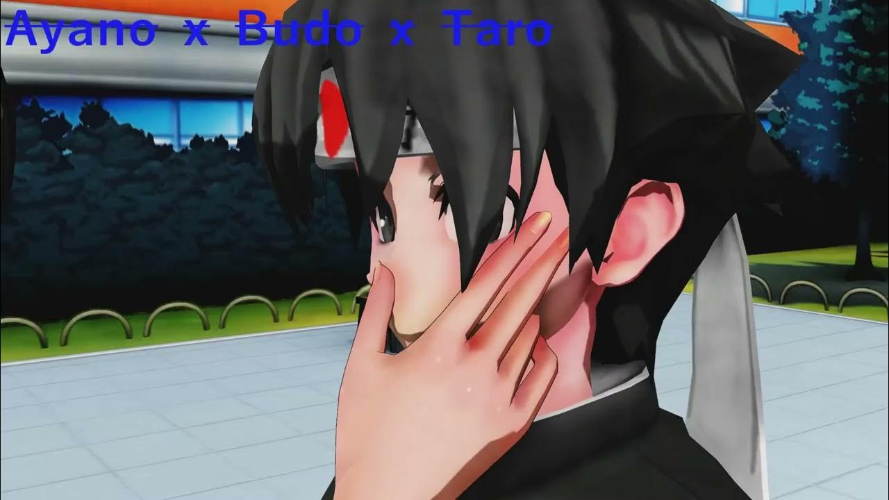 [MMD] Congratulation {Ayano, Budo} - YouTube