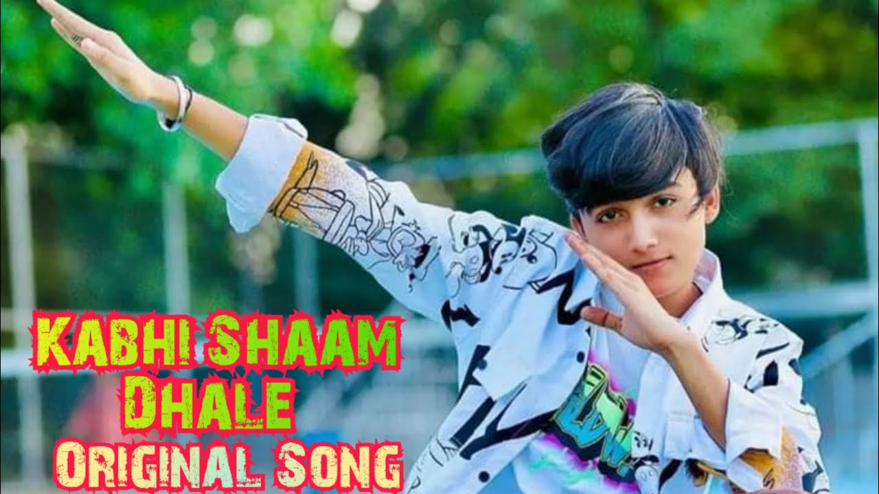 Mohammad Faiz Last Video (Official Video) Full Song 2024 - YouTube