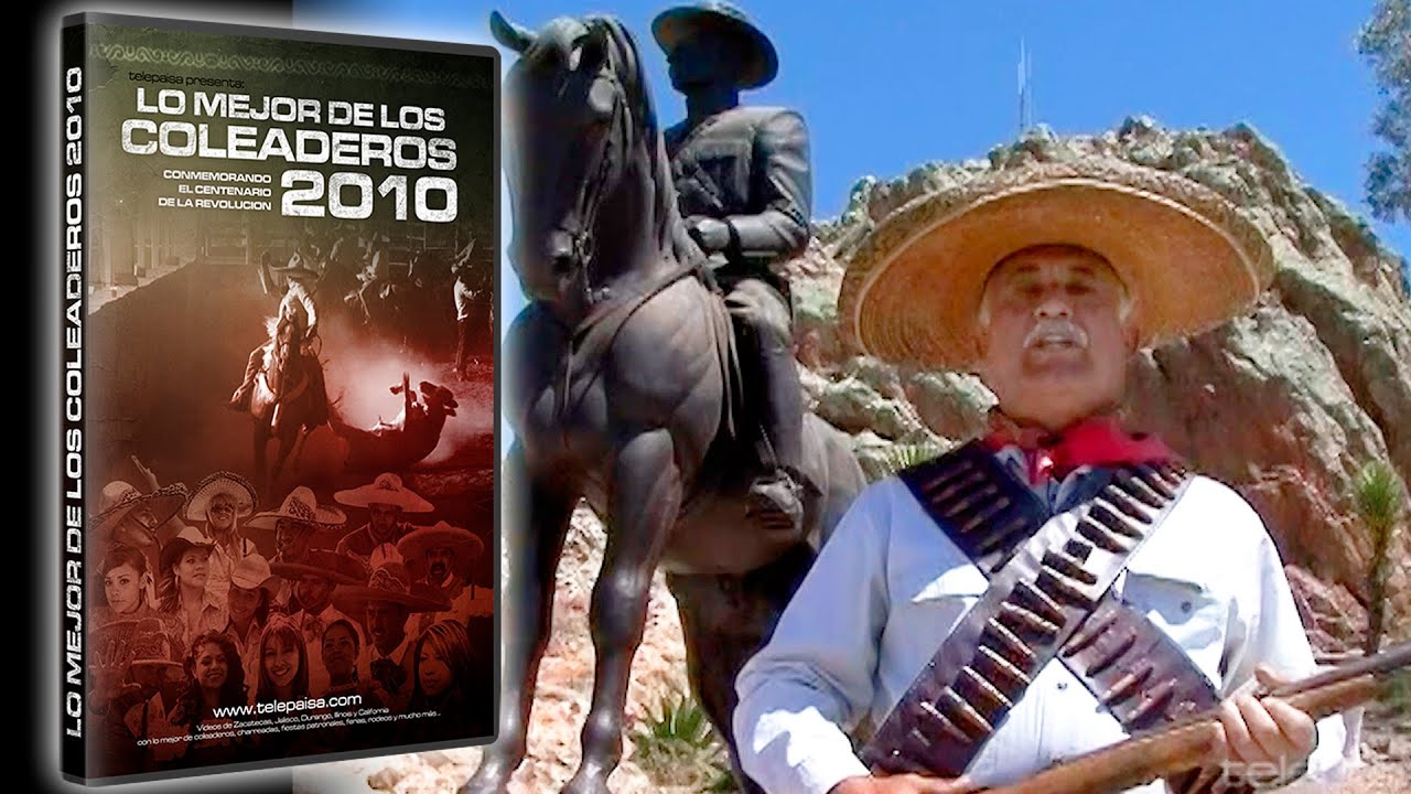 PELICULA 2010 | Lo Mejor de los COLEADEROS | COMPLETA - YouTube